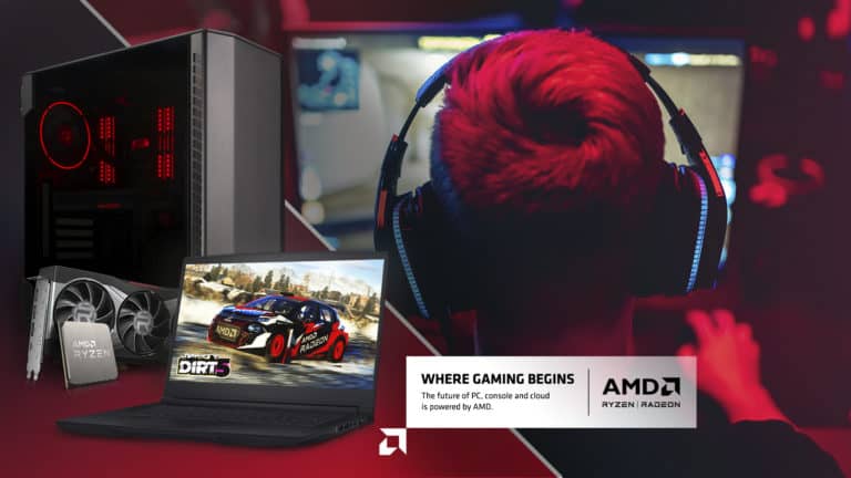 Brisbane Gaming PC Computer Store