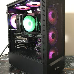 Pre-Built - Pre-Built Gaming PCs | By Dream PC