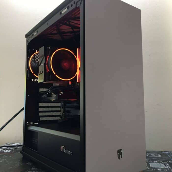 DREAM PC - Custom PCs - Australia's Best Custom PC Builder