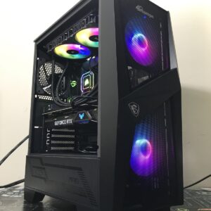 DREAM PC - Custom PCs - Australia's Best Custom PC Builder
