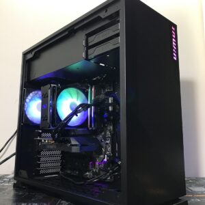 DREAM PC - Custom PCs - Australia's Best Custom PC Builder