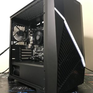 DREAM PC - Custom PCs - Australia's Best Custom PC Builder