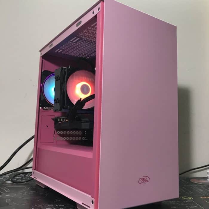 DREAM PC - Custom PCs - Australia's Best Custom PC Builder